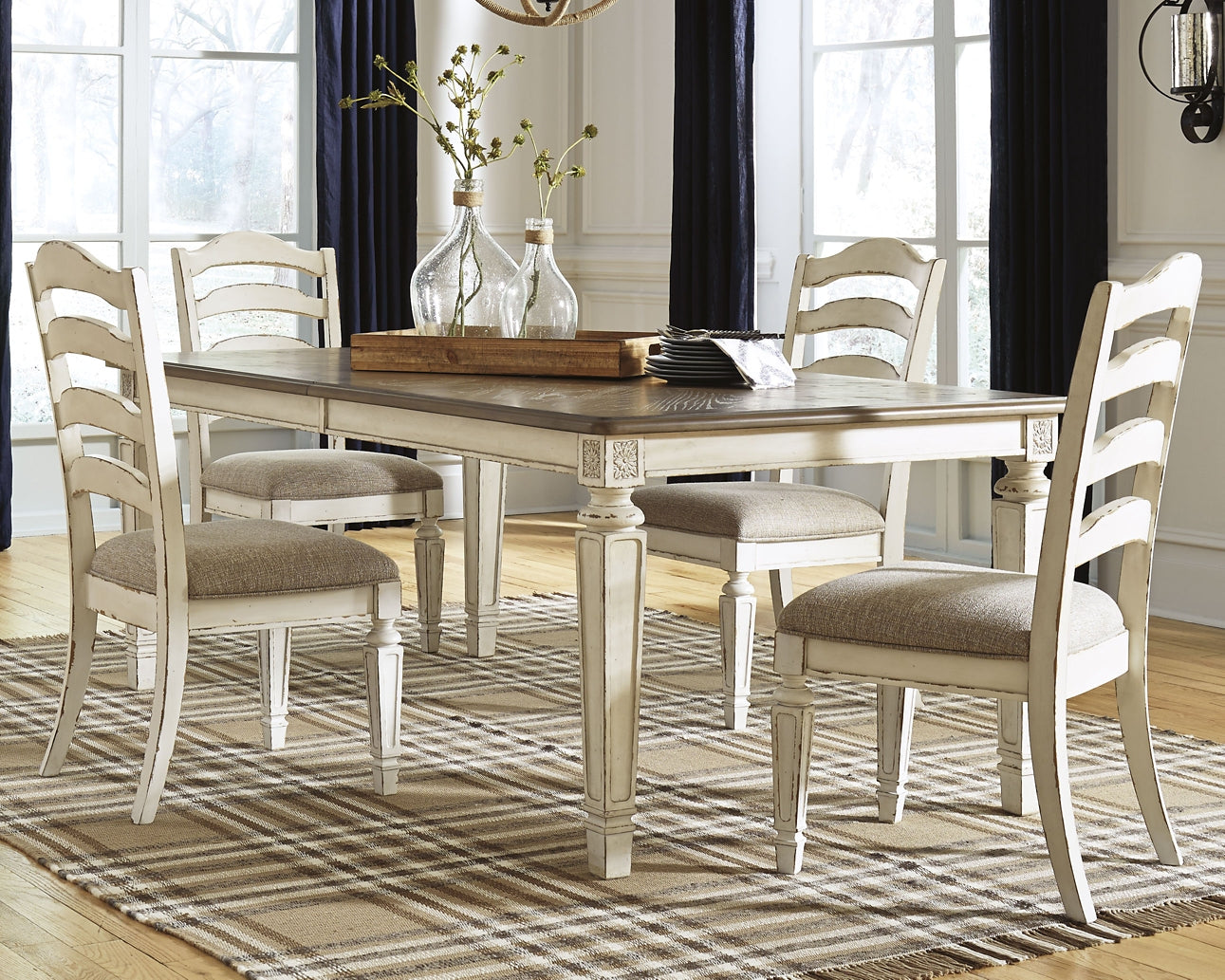 Dining Room Groups – Furniture Warehouse IL